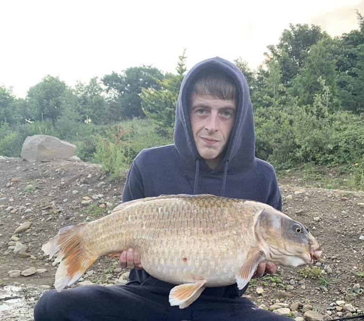 Ghost carp | Total Carp